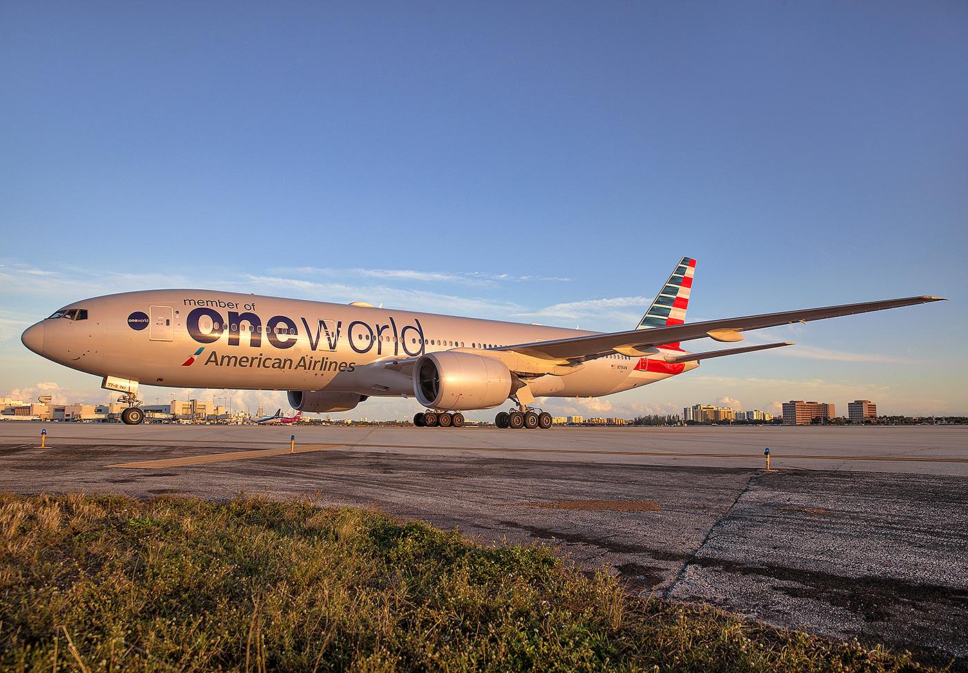 Gallery: Airport Spotlight: Miami International | Aviation Week Network