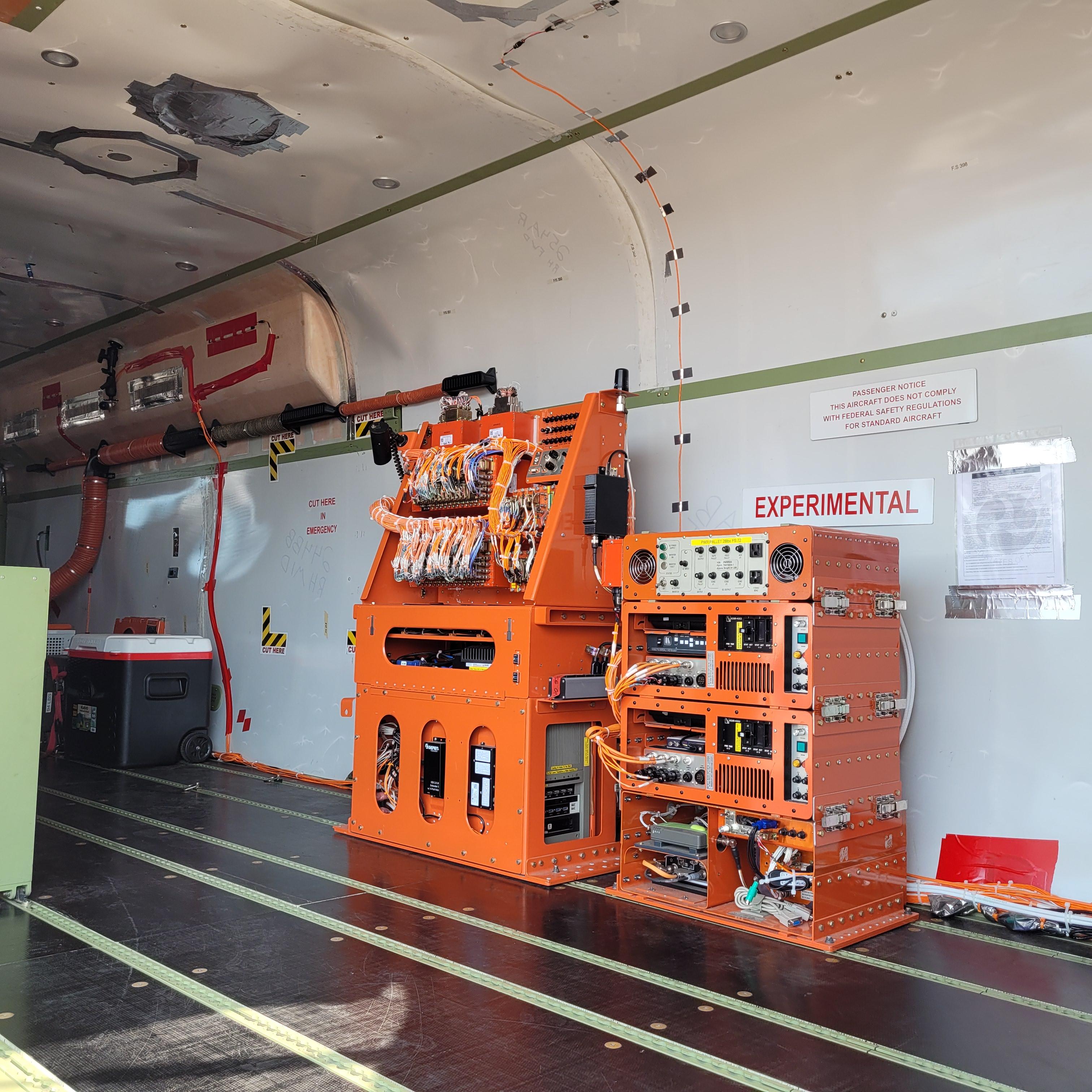 Textron Aviation Debuts SkyCourier At AirVenture Oshkosh | Aviation ...