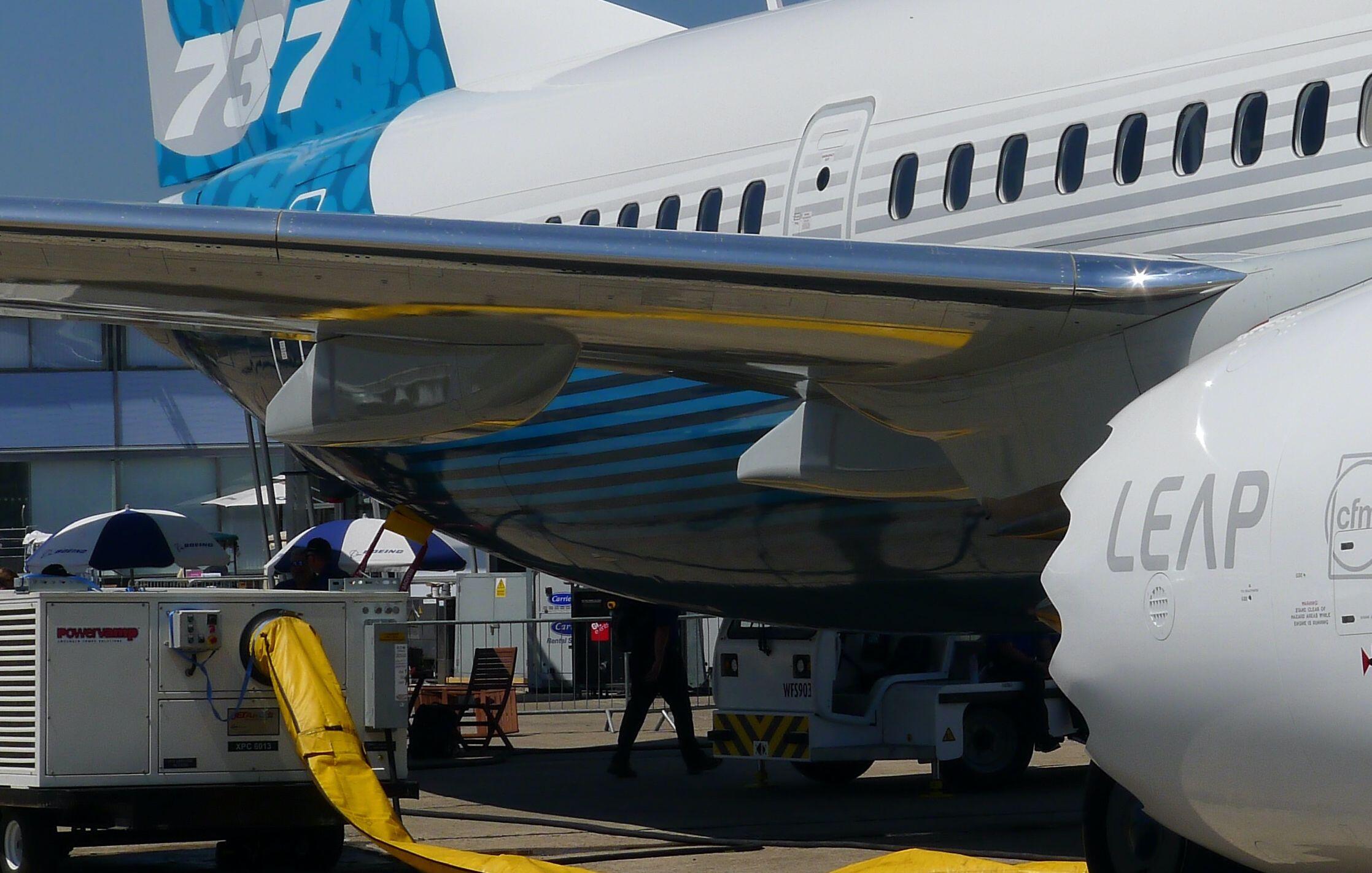 FAA Restricts 737 MAX Cargo Capacity Under Specific Scenario Aviation FAA Restricts 737 MAX Cargo Capacity Under Specific Scenario Aviation