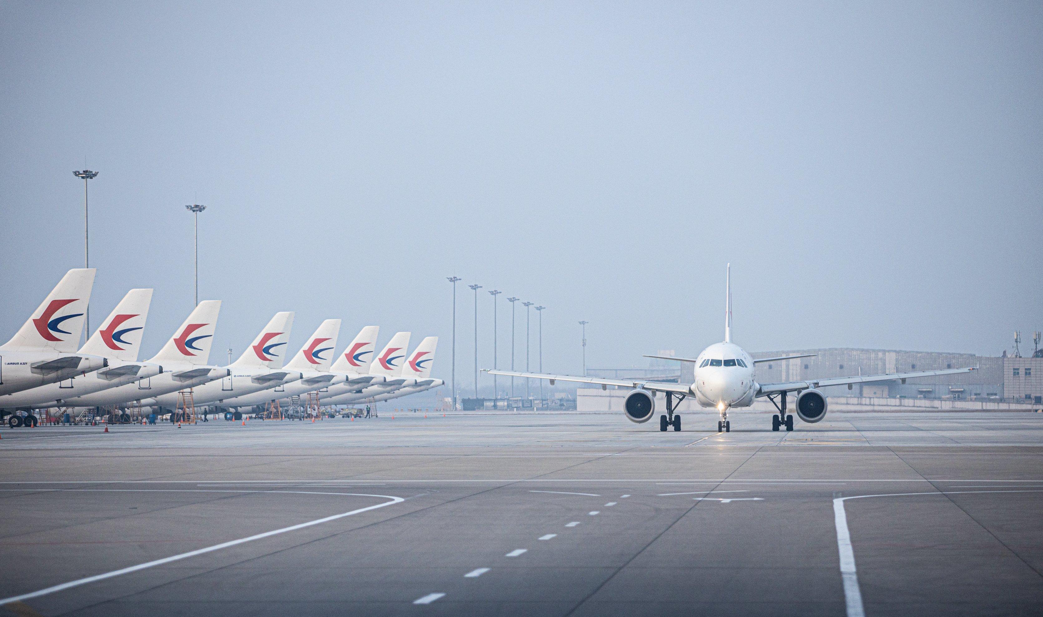 Aviation Daily Roundup: August 30, 2021 | Aviation Week Network