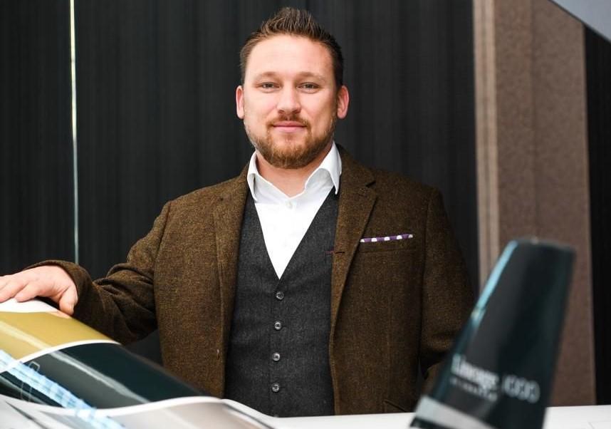 Sounding Board: Five Minutes With On Air Dining Founder Daniel Hulme ...