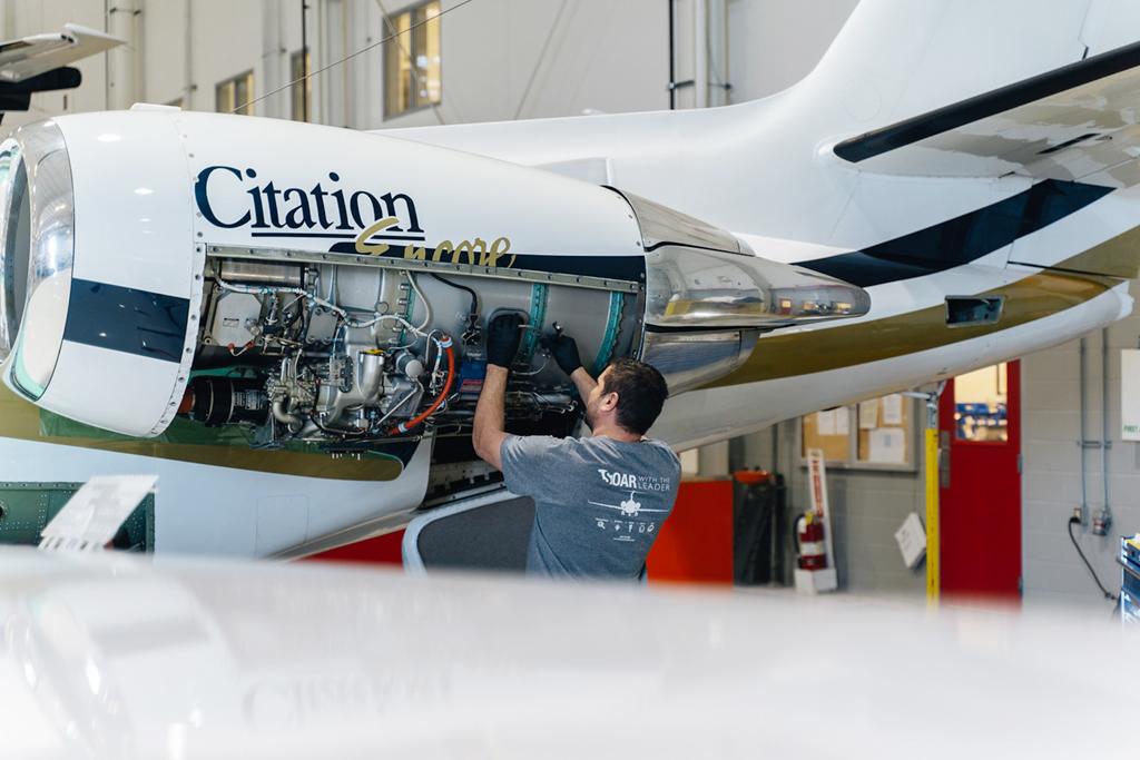 Gallery: NBAA-BACE 2021 Maintenance Pavilion—Stevens Aerospace ...