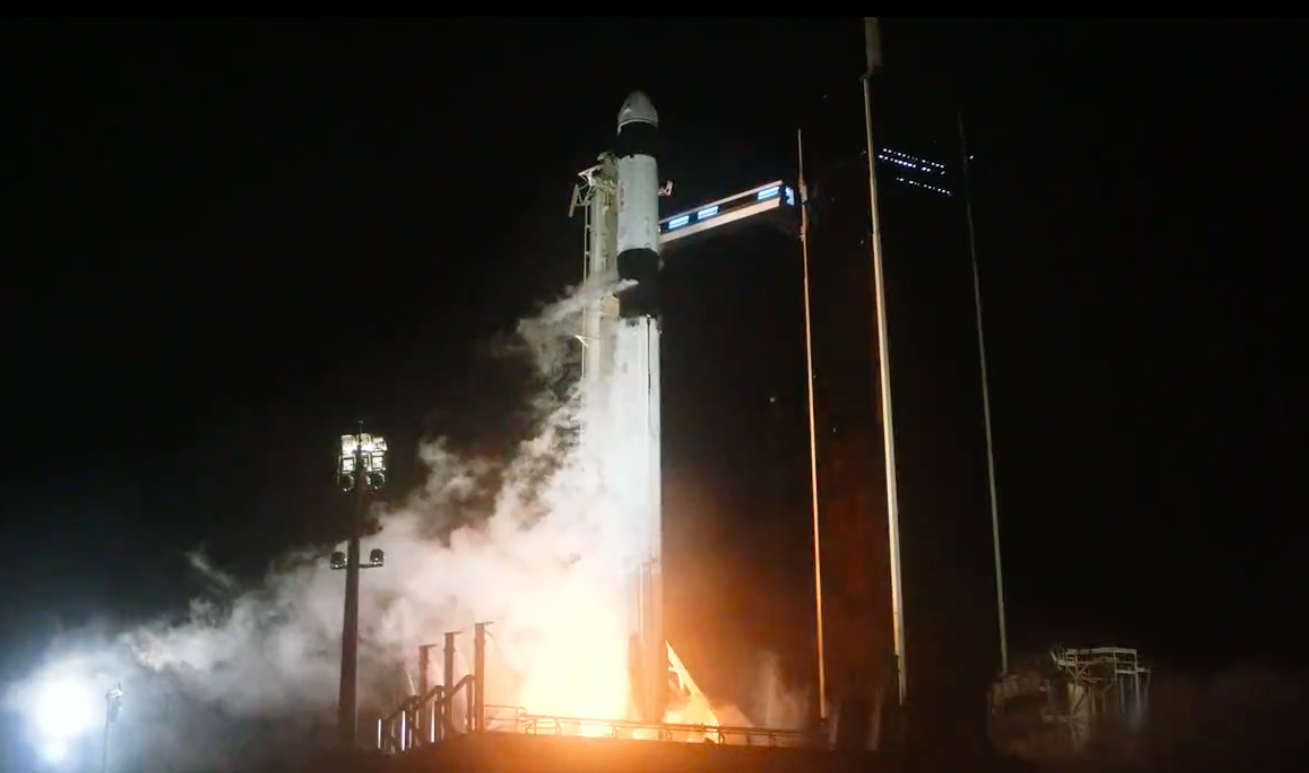 Gallery: Aerospace & Defense Roundup: November 11, 2021 | Aviation Week ...