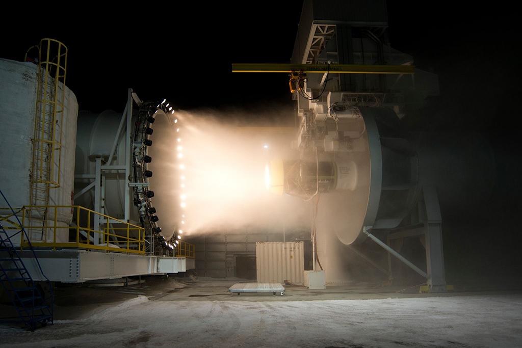 Gallery: Passport To Power–The Engine Behind Bombardier’s Global 7500 ...