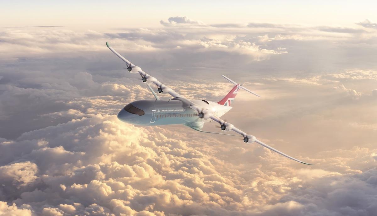 In Pictures: Top Aerospace & Defense Stories, Jan. 31, 2022 | Aviation ...