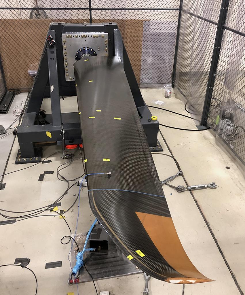 Gallery: Overair’s Butterfly AAM Aircraft Takes Shape | Aviation Week ...