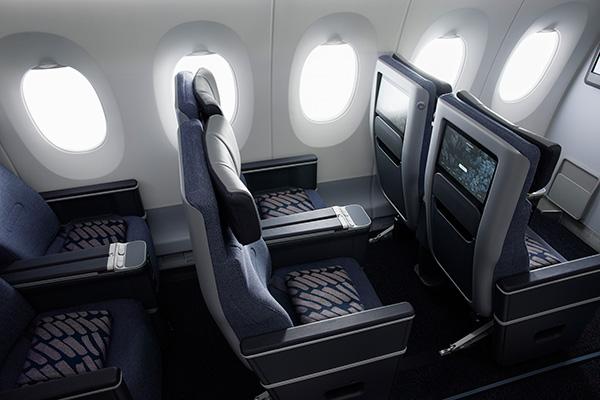 Gallery: Finnair’s New A330, A350 Cabins To Boost Long-Haul Experience ...