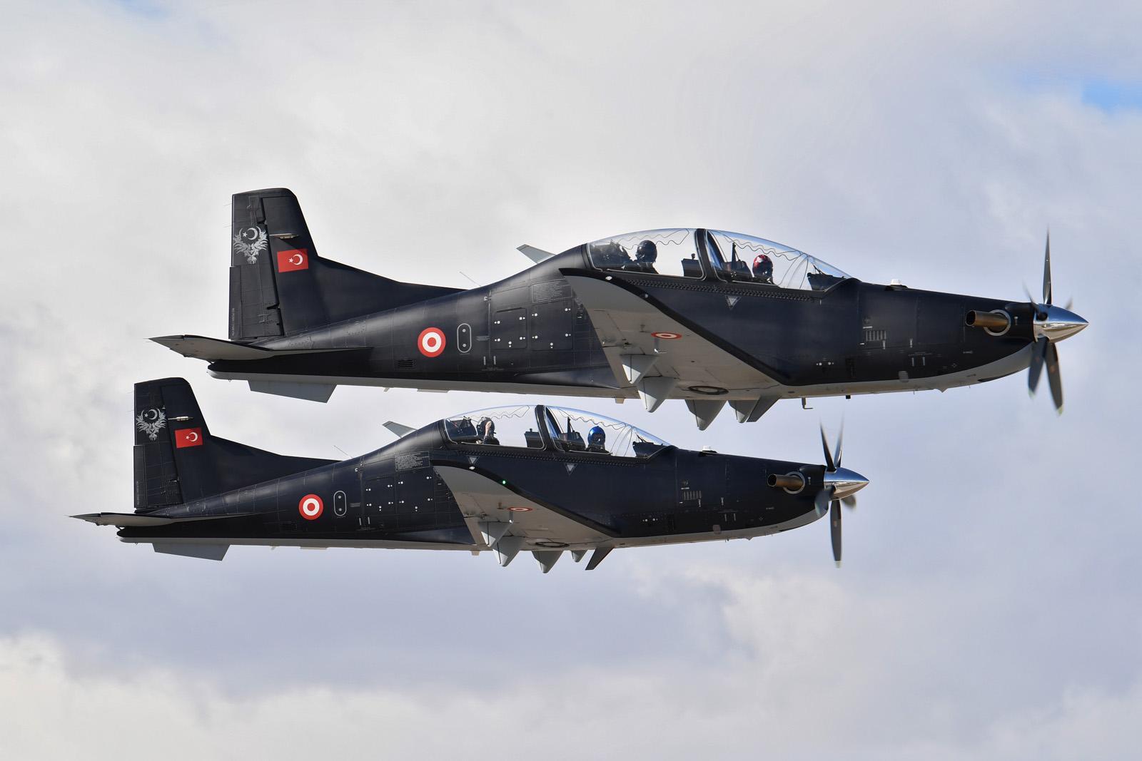 In Pictures: Top Aerospace & Defense Stories, Feb. 22, 2022 | Aviation ...