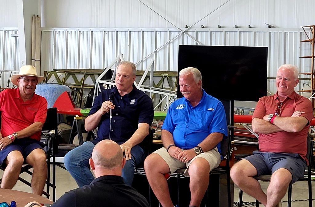 Gallery: Views From Sun 'n Fun 2022 | Aviation Week Network