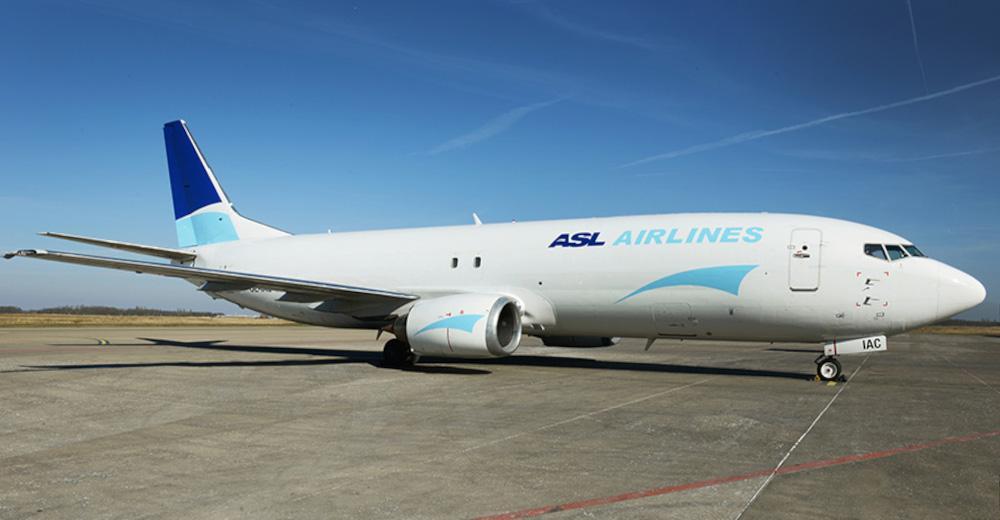 Gallery: M&A Activity In the Commercial Aftermarket | Aviation Week Network