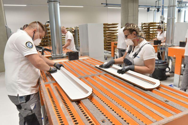 In Pictures: Top Aerospace & Defense Stories, Aug. 18 2022 | Aviation ...