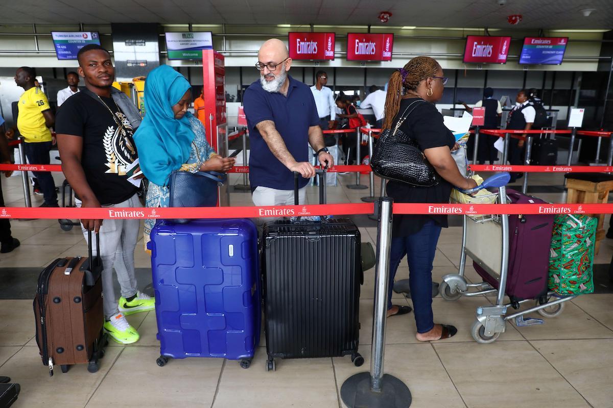 Aviation Daily Roundup: August 30, 2022 | Aviation Week Network