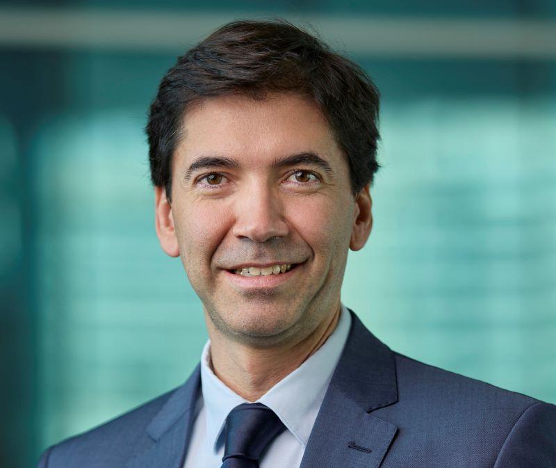 Etihad Appoints New CFO, Gulf Air Group Gets New CEO | Aviation Week ...