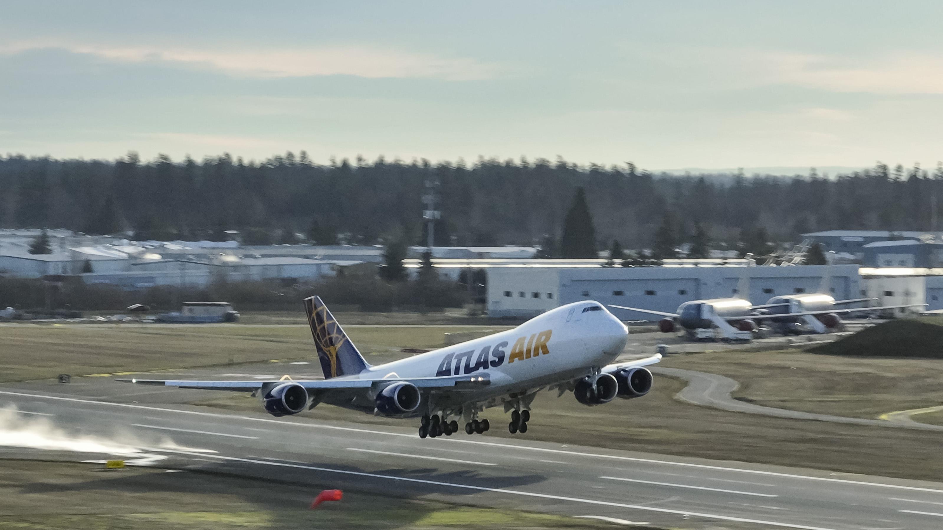 Aviation Daily Roundup: Jan. 30, 2023 | Aviation Week Network