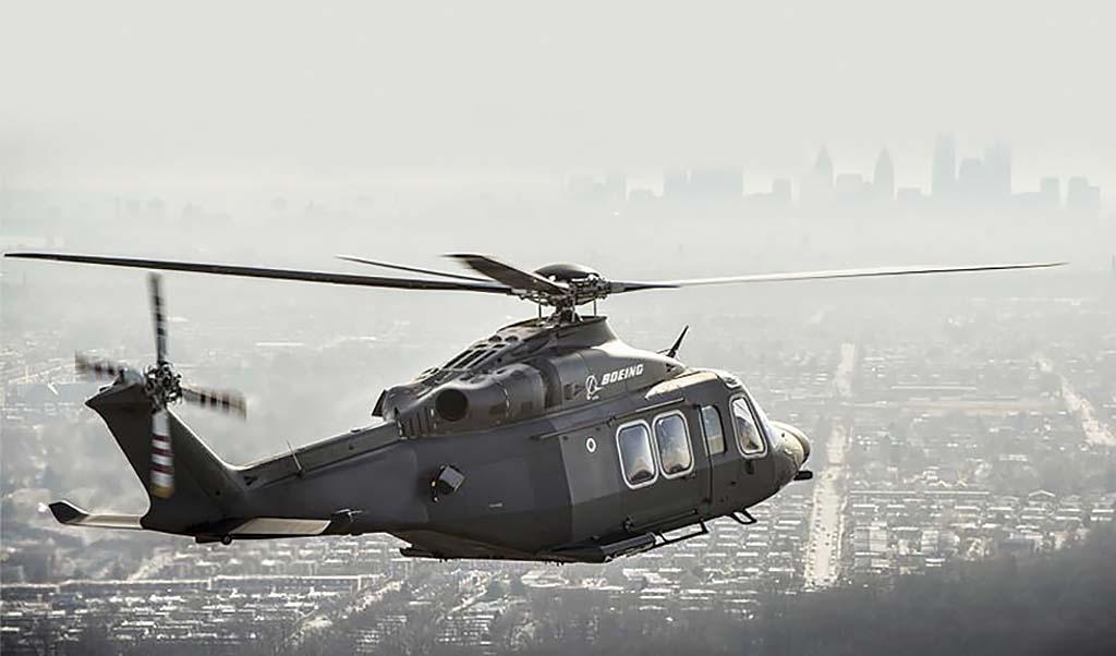 In Pictures: Top Aerospace & Defense Stories, Jan. 24 2023 | Aviation ...