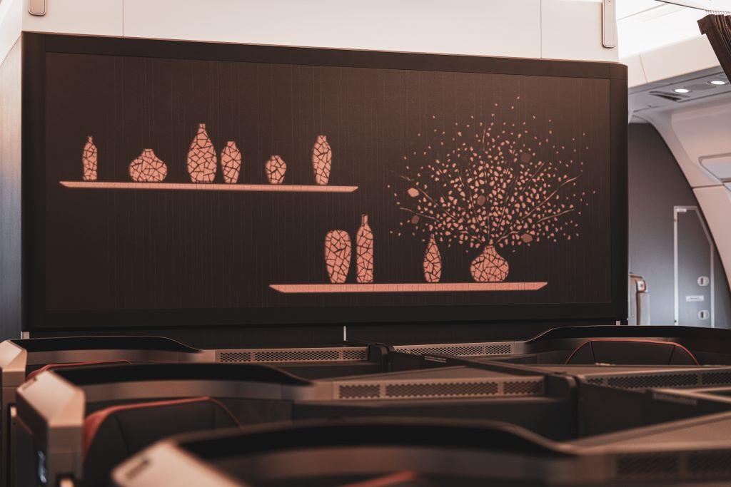 Gallery: Taiwan's Starlux A350 Flies With Collins’ Elements Business ...