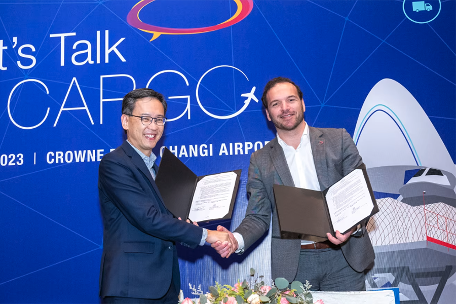 Aviation Daily Roundup: March. 6, 2023 | Aviation Week Network