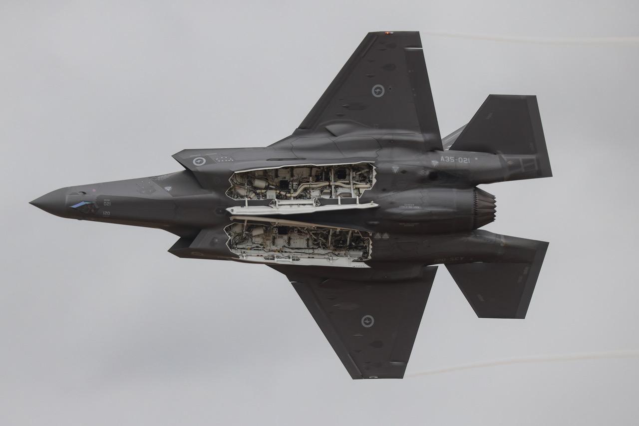 In Pictures: Top Aerospace & Defense Stories, Apr. 24 2023 | Aviation ...