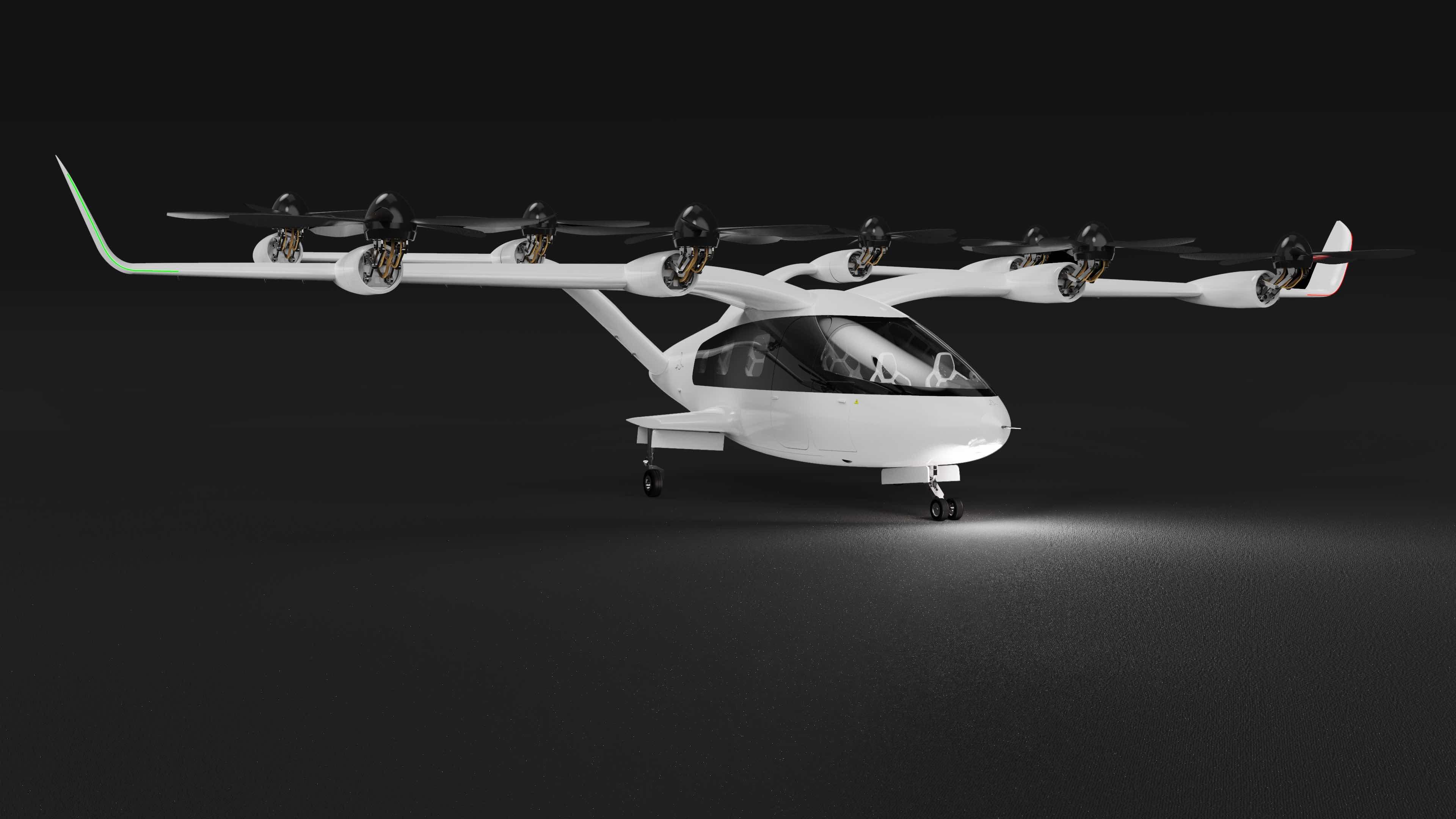 In Pictures: Top Aerospace & Defense Stories, Apr. 3, 2023 | Aviation ...