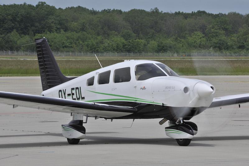 Gallery: Propeller Aircraft At EBACE 2023 | Aviation Week Network