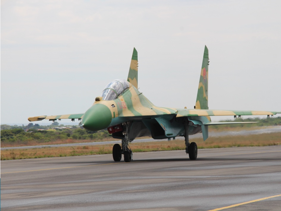 In Pictures: Top Aerospace & Defense Stories, May. 16 2023 | Aviation ...