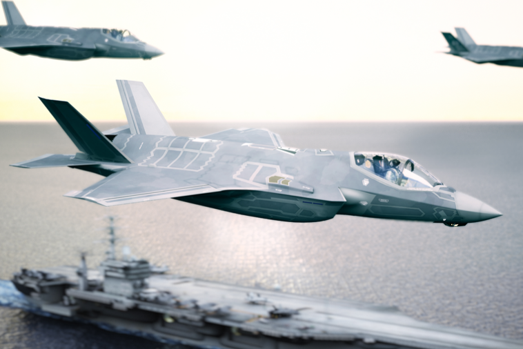 In Pictures: Top Aerospace & Defense Stories, June. 19 2023 | Aviation ...