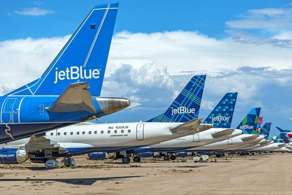 Gallery: Airlines Display A New Look-Before & After | Aviation Week Network