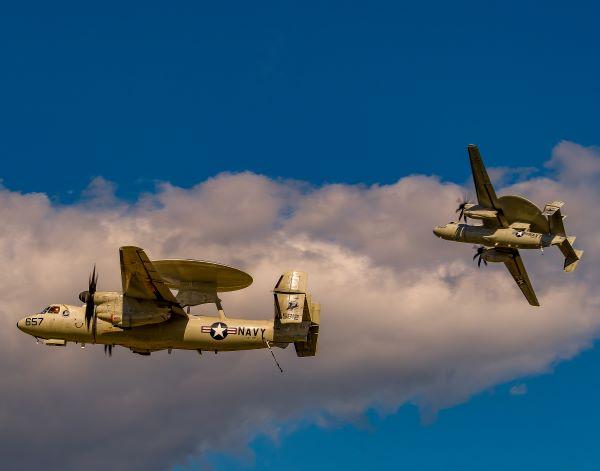 Military Aircraft from The Aviation Week Photo Contest | Aviation Week ...