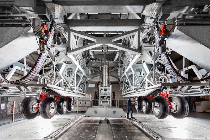 In Pictures: Top Aerospace & Defense Stories, Sep. 18 2023 | Aviation ...