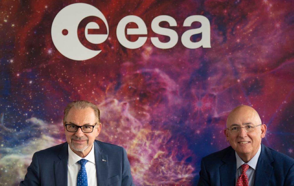 In Pictures: Top Aerospace & Defense Stories, Oct. 09 2023 | Aviation ...