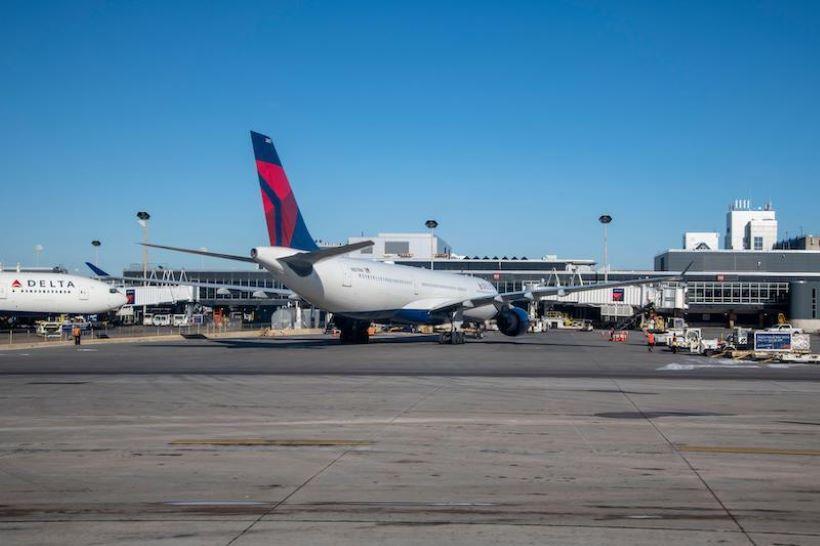 Gallery-Airlines, Airports Invest in Expansion Projects | Aviation Week ...