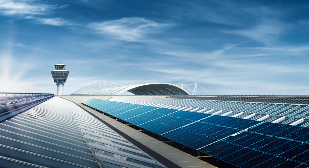 Gallery: Some sustainability 'firsts' in the news | Aviation Week Network