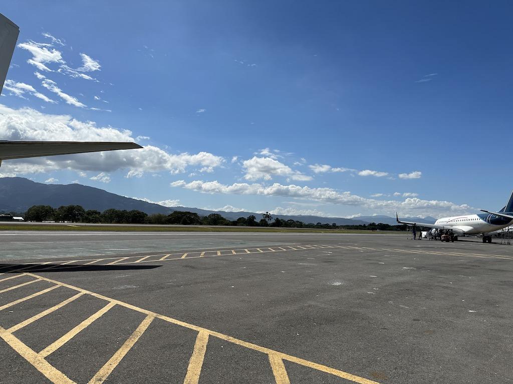 Photo Gallery: Coopesa's Facilities Now, Before Expansion | Aviation ...