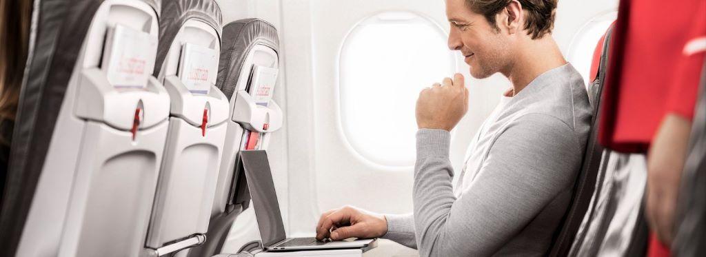 Gallery: IFE technologies shifting to adapt to passenger viewing tastes ...