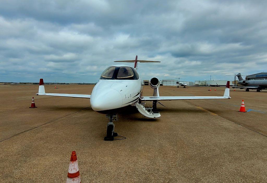 Gallery: Volato In Growth Mode With HondaJet Aircraft | Aviation Week ...