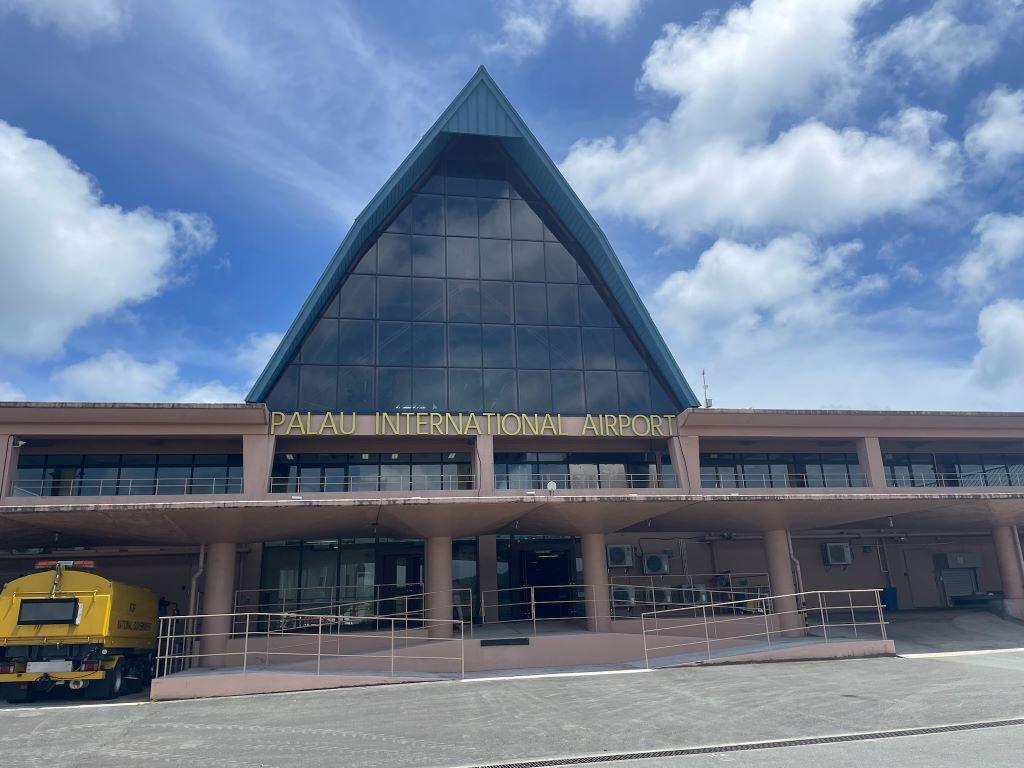 Gallery: Home At Last—Century Mission Completes Round-The-World Flight ...