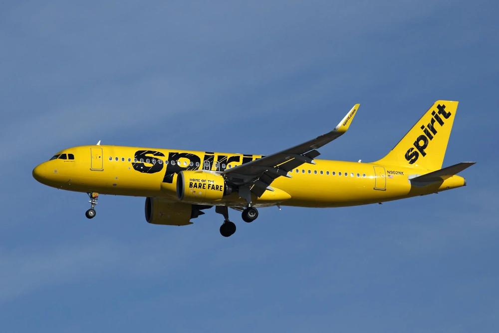 Gallery: Top 10 Aircraft Fleets Of North America | Aviation Week Network