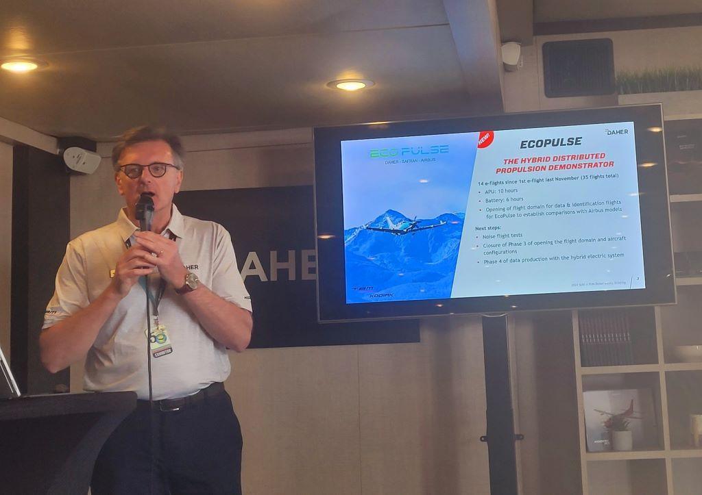 Photo Gallery: Sun 'n Fun 2024 | Aviation Week Network