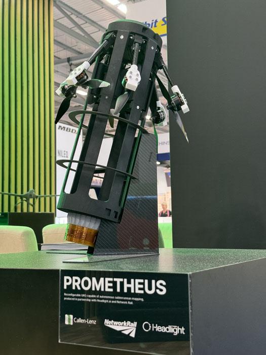 Gallery: Future Of Aerospace | Aviation Week Network