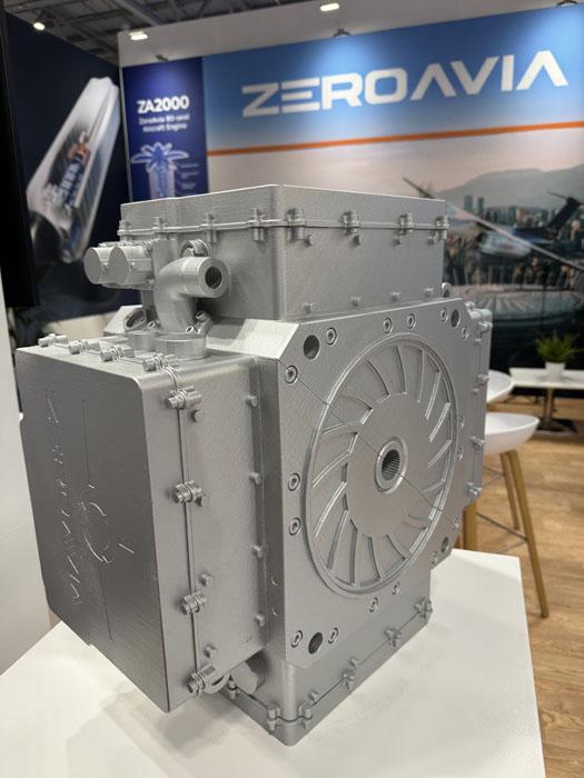 Gallery: Future Of Aerospace | Aviation Week Network