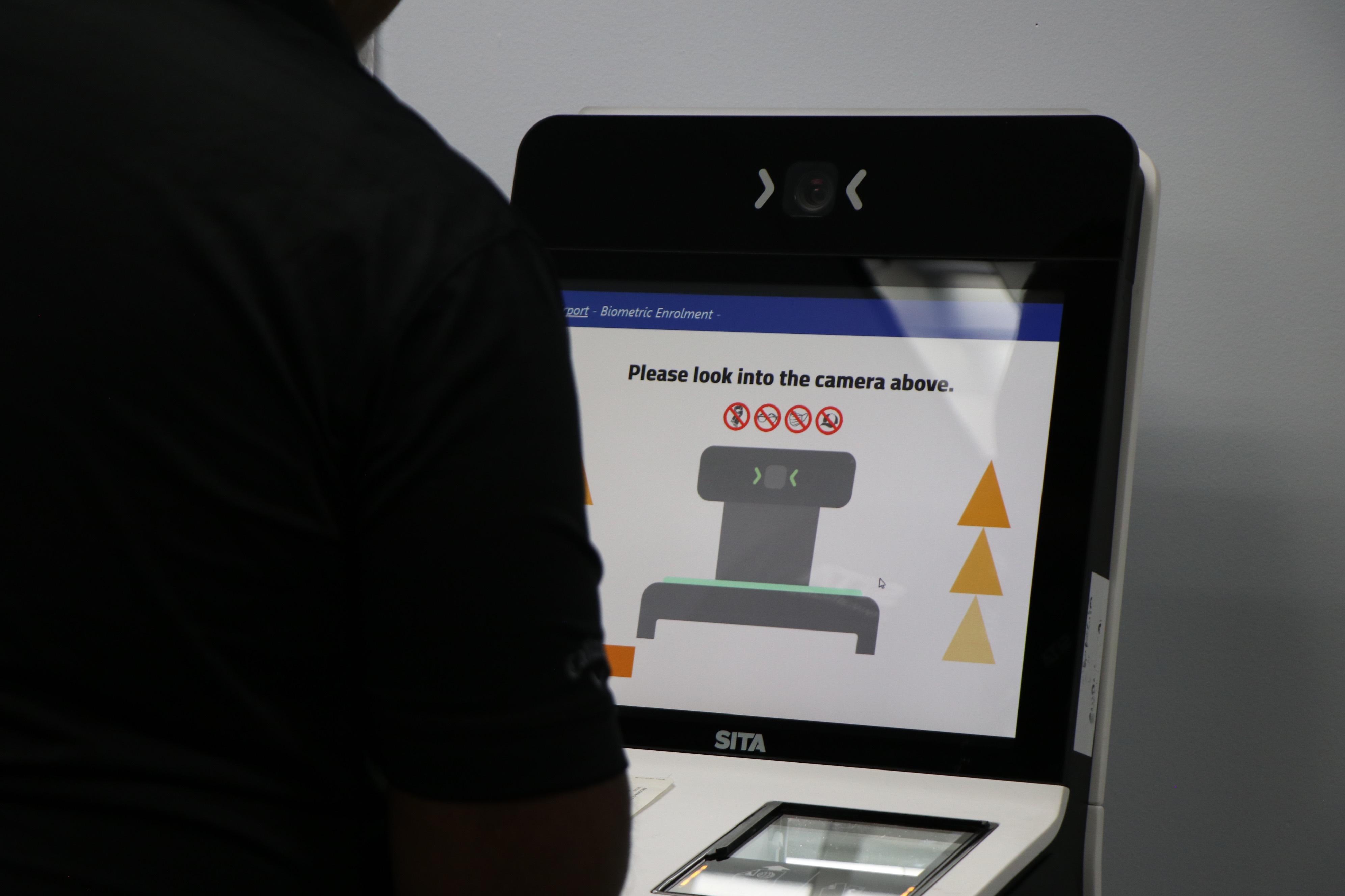 Gallery: Cutting-Edge Technology At JFK Airport's New Terminal One ...