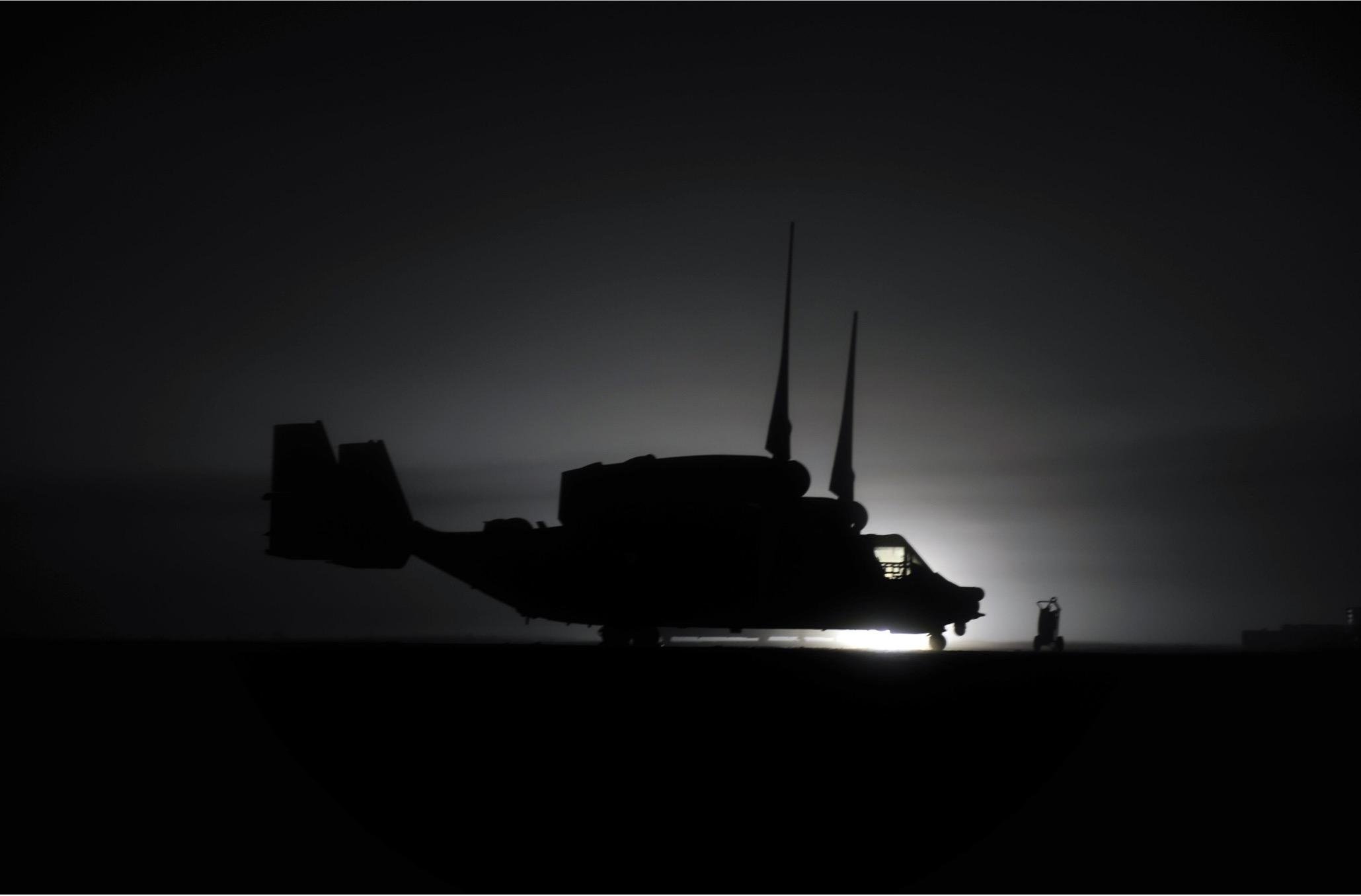 Aviation Week Forecasts: 2026-2035 Military Aircraft Market Worth Over ...