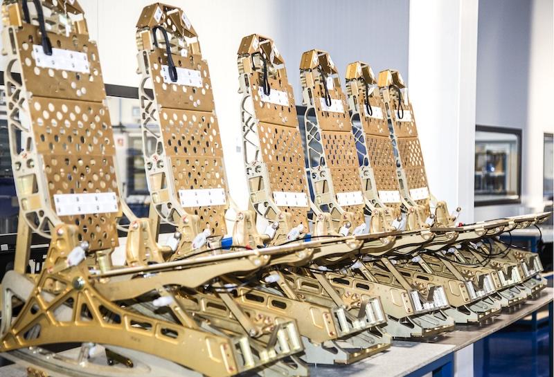 Mecadaq Proceeds With Supplier Consolidation Master Plan | Aviation ...