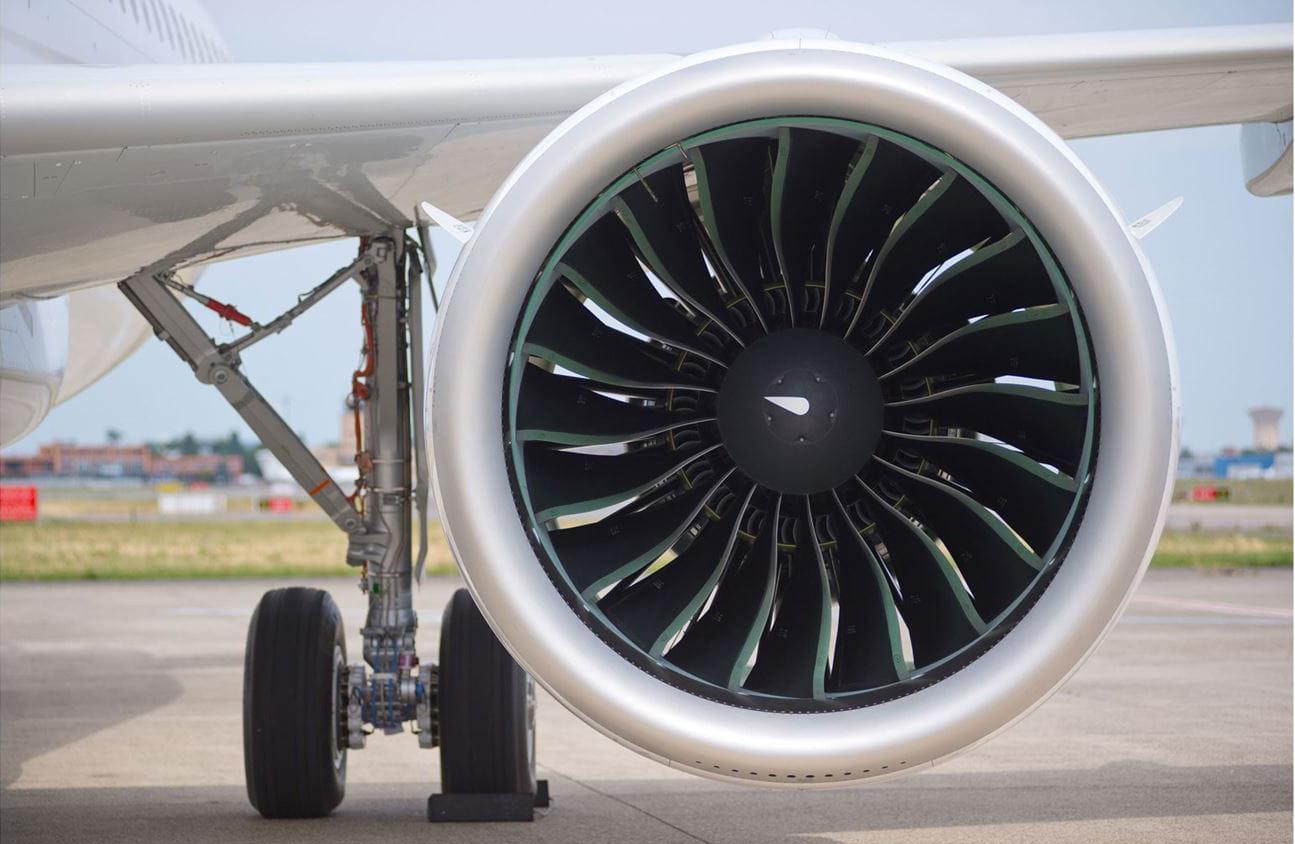 Flight Friday: The State Of Narrowbody Engines As 2026 Takes Off ...