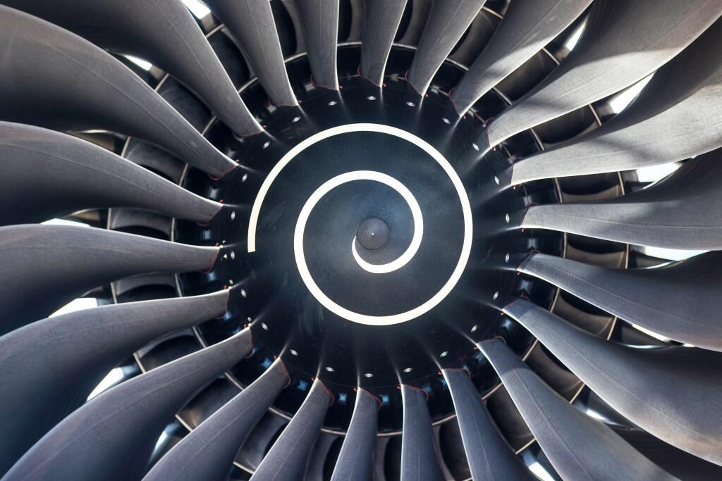 WEBINAR: Inside the Powerplant - Turbo Oil Technology for Superior ...