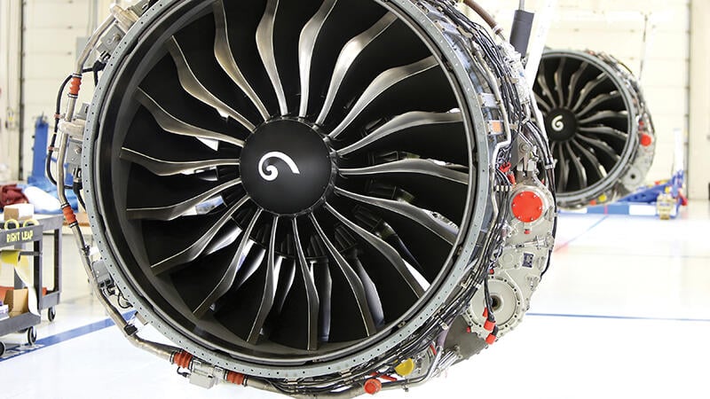RISE Blades Undergo Dust Ingestion Tests On Leap-1A | Aviation Week