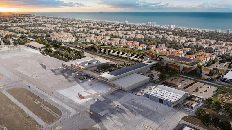 Rimini Airport Eyes LCC Base, Hub Links | Aviation Week