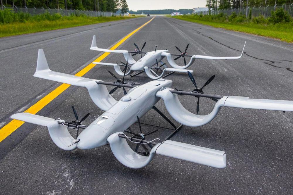 U.S. SOCOM To Assess Potential Of Channel-Wing VTOL UAS | Aviation Week