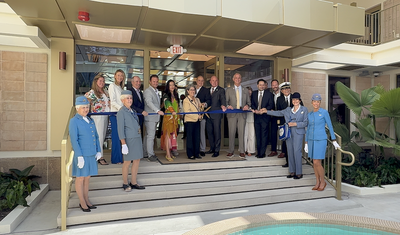 Airport Updates: Latest News On The Global Market (W/C June 22, 2026 ...