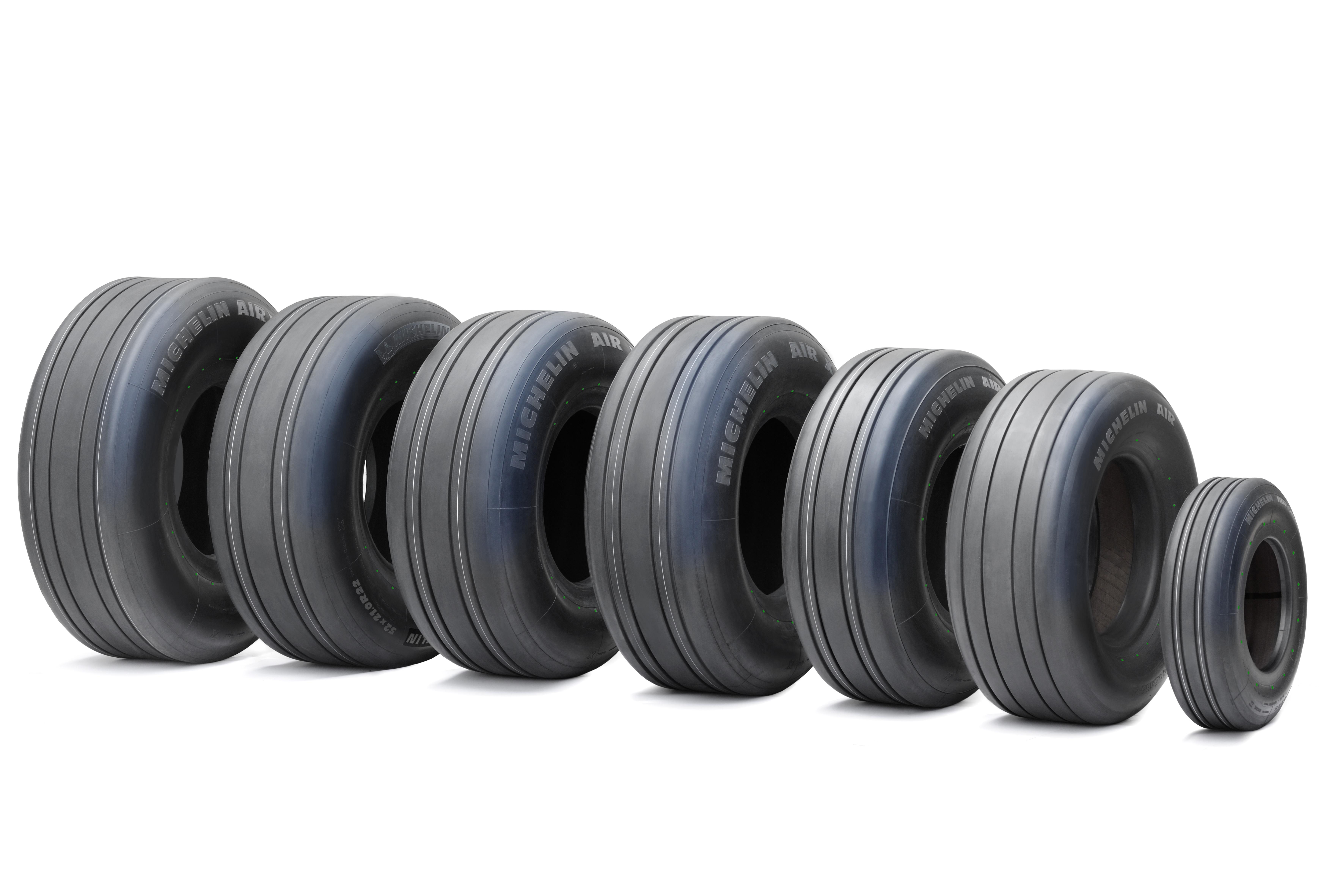 Companies that Construct Hangars and Distribute Aircraft Tires